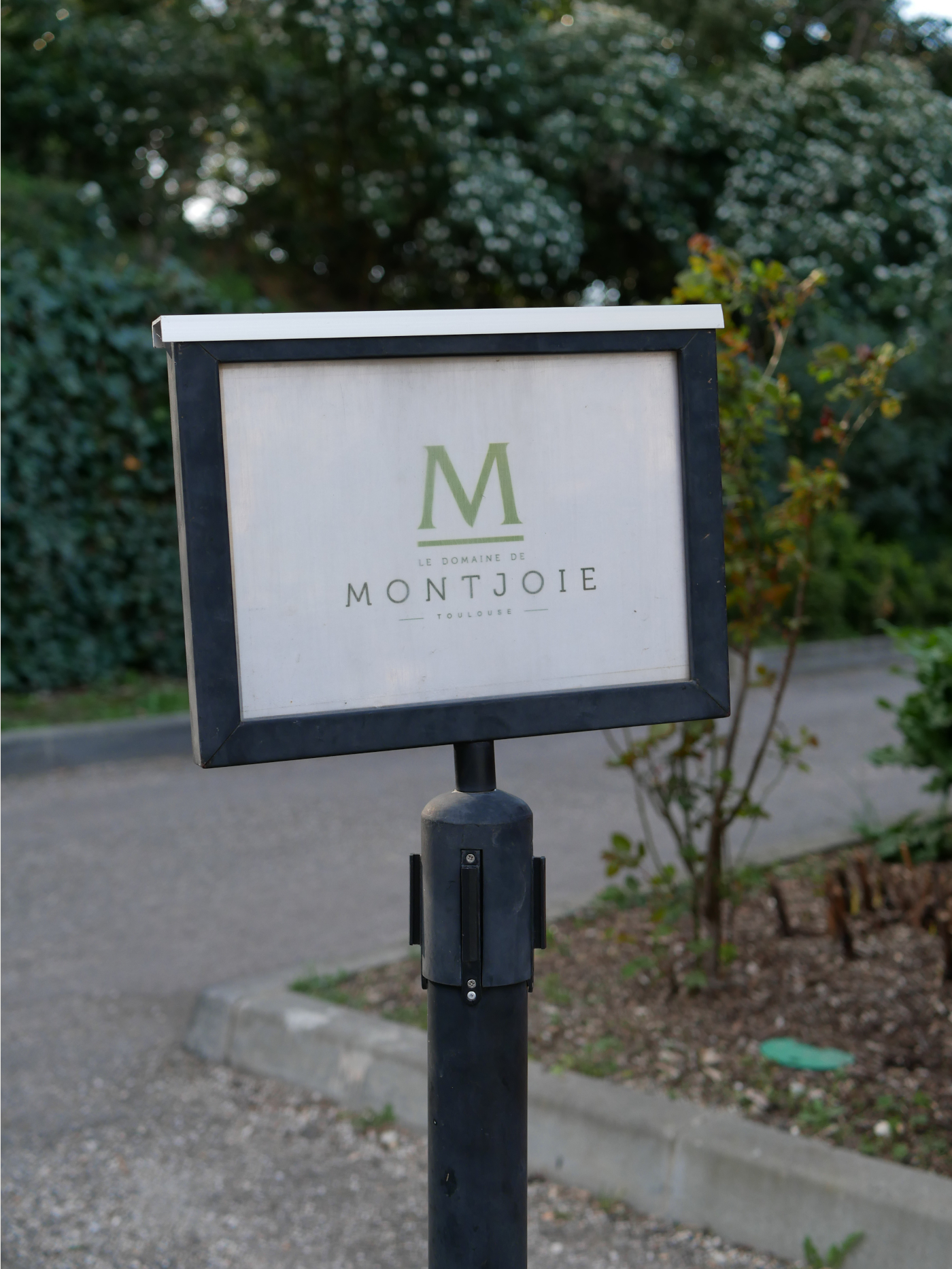 Escapade gourmande au Domaine de Montjoie - La Petite Frenchie